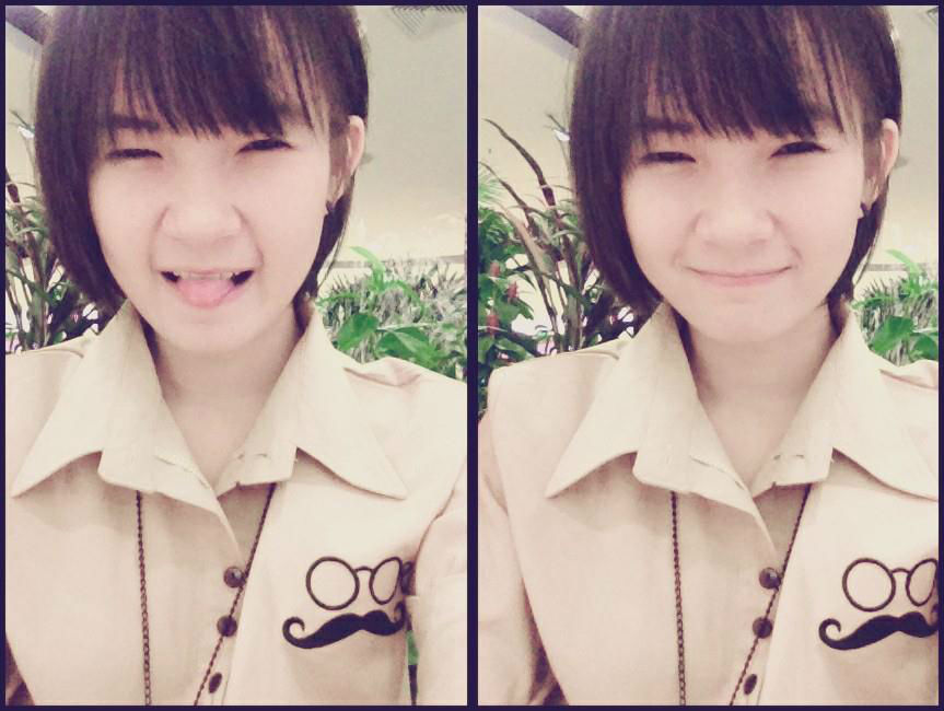 Ammii สาวสวย น่ารัก ขาวมาก จาก Sisaket | Dek-D.com