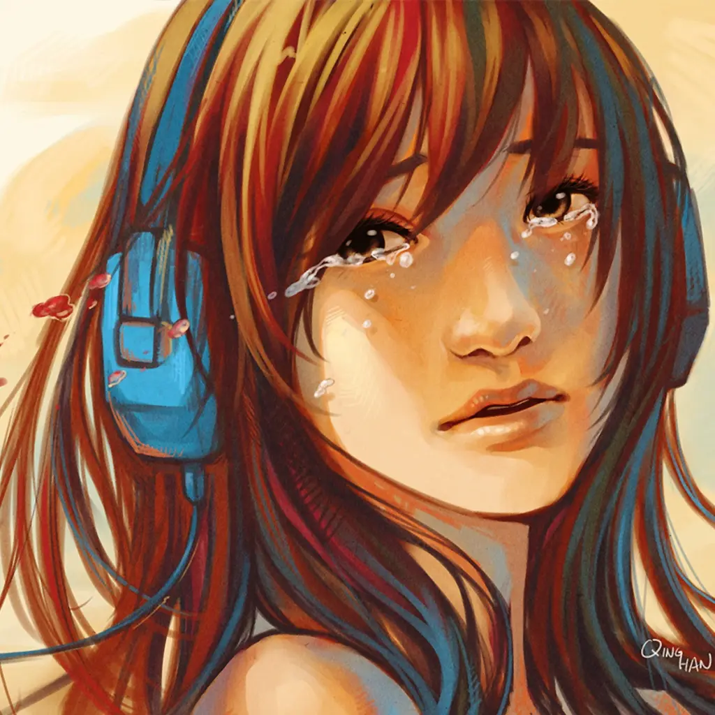 Just be friend...(Yaoi short fic)