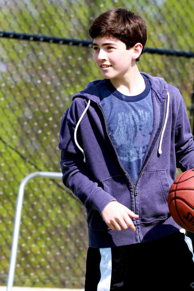 Ian Nelson บรรณาการจากเขต 3 | Dek-D.com