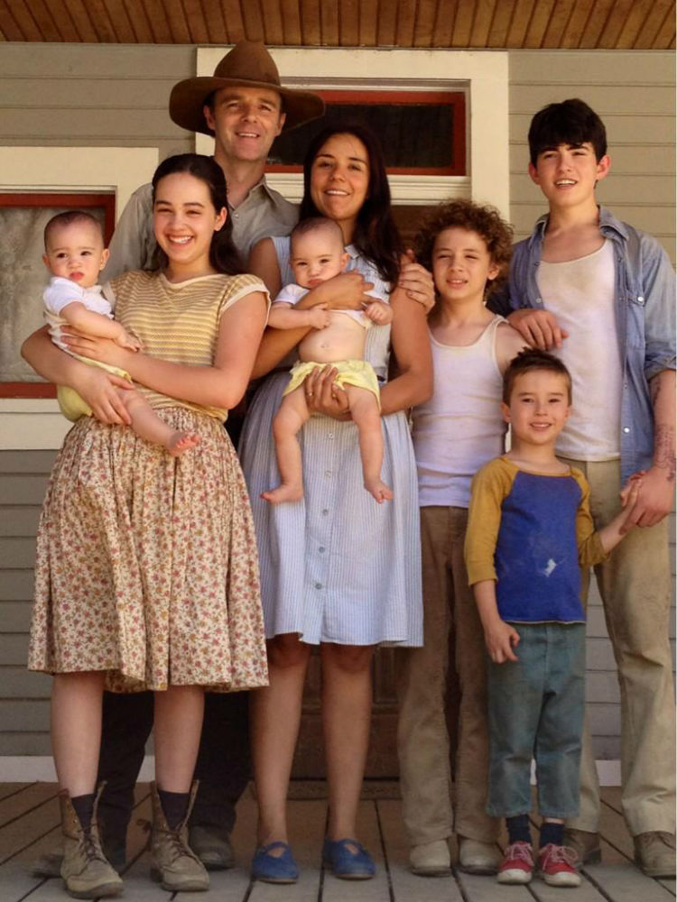 Ian Nelson บรรณาการจากเขต 3 | Dek-D.com