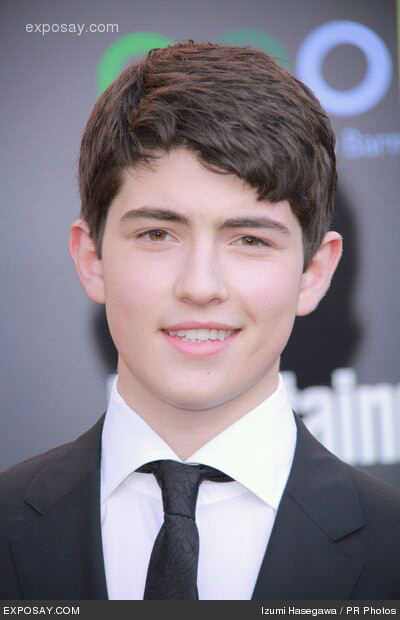 Ian Nelson บรรณาการจากเขต 3 | Dek-D.com