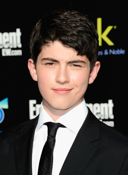 Ian Nelson บรรณาการจากเขต 3 | Dek-D.com