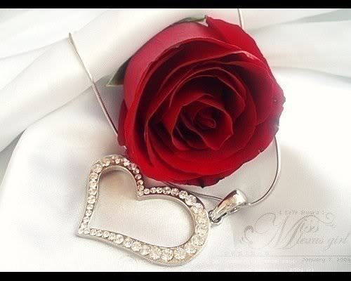 My.iD Gallery : รูป rose-and-heart-roses-romantik-love-quotes-jewel ...
