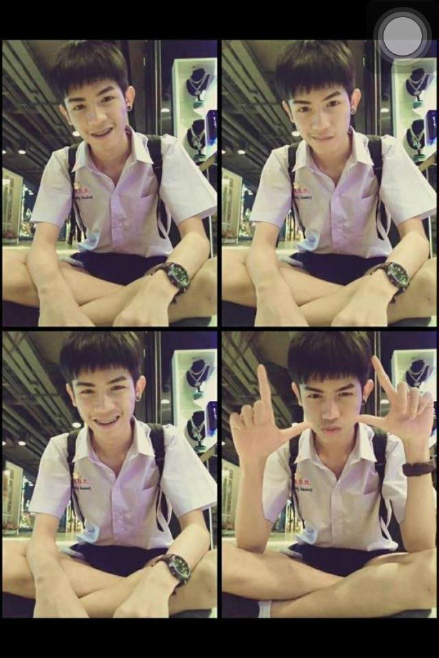 เพจ Mathayom'city รวมความหล่อ-น่ารัก ไว้ที่นี่ เพจสำหรับวัยรุ่น>