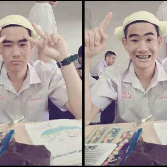 เพจ Mathayom'city รวมความหล่อ-น่ารัก ไว้ที่นี่ เพจสำหรับวัยรุ่น>