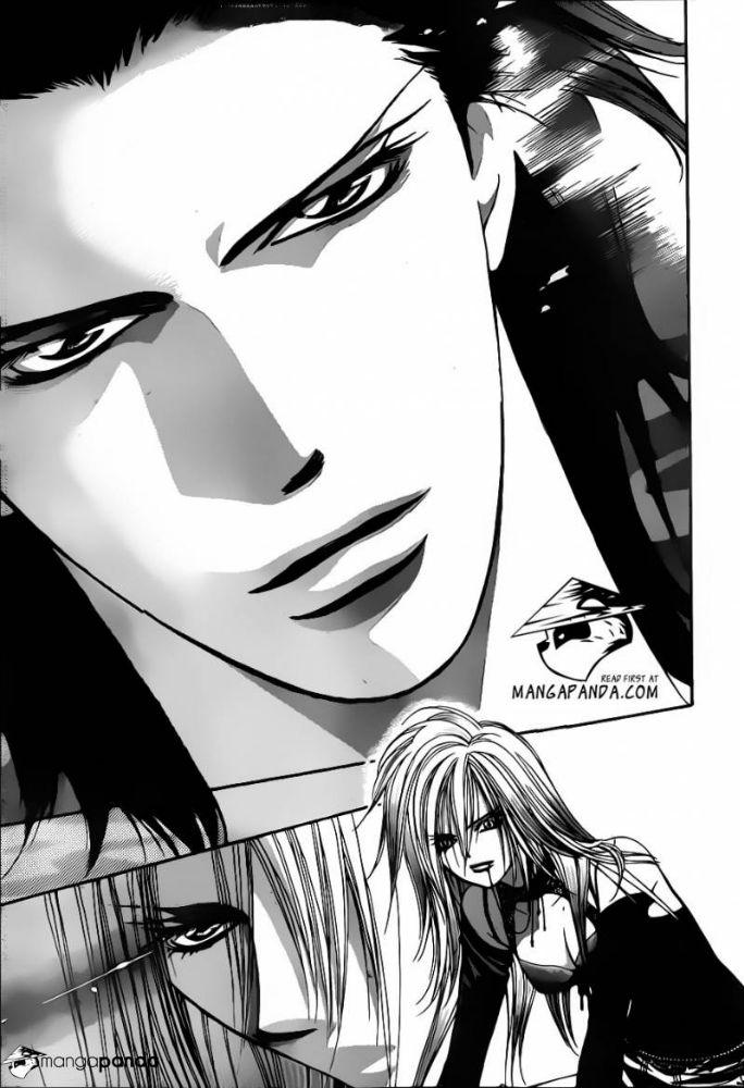 [ Spoil Skip Beat !! ] เมื่อเคียวโกะเป็นฝ่ายรุก สปอยแบบจัดเต็ม!! | Dek ...