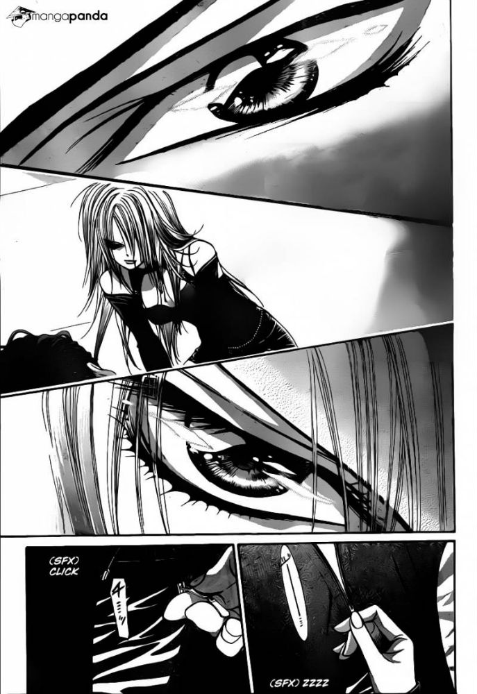 [ Spoil Skip Beat !! ] เมื่อเคียวโกะเป็นฝ่ายรุก สปอยแบบจัดเต็ม!! | Dek ...