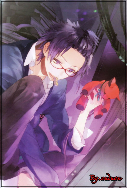 นิยาย tHe VoDgA ; aLcOhOl ชุลมุนรักสาวหน้าหล่อ (ไม่ใช่ Yuri ค่ะ) : Dek ...