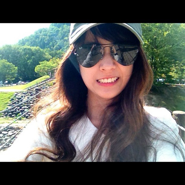 Pic 'แพตตี้ อังศุมาลิน' น่ารักมากกก >