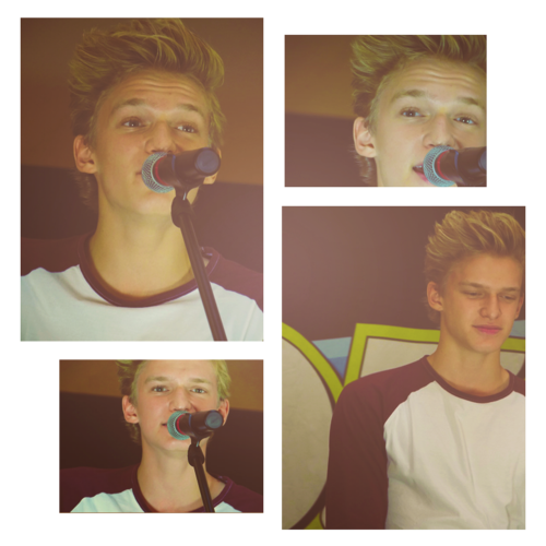 Cody Simpson รูป พร้อมประวัติ' | Dek-D.com