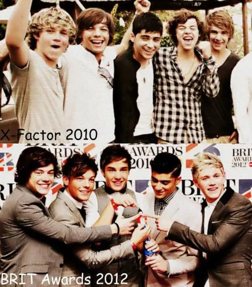 นิยาย 1D funny fact : Dek-D.com - Writer