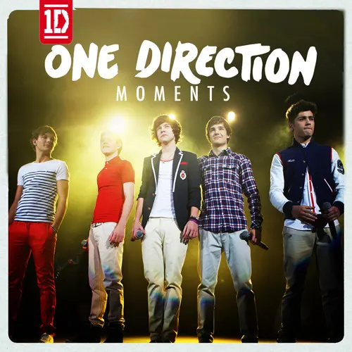 นิยาย 1D: Moments (one direction fanfic) : Dek-D.com - Writer