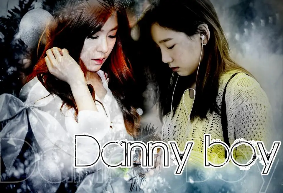 นิยาย Danny Boy [TaeNy] 2-shot : Dek-D.com - Writer