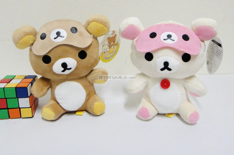 Rilakkuma | Dek-D.com