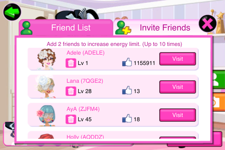 Star girl - แอพเกมส์ที่ฮิตมากในหมู่คนไทย | Dek-D.com