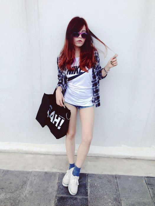 Half-cast Girl (รวมสาวลูกครึ่งสุดฮอต!สวยเด็ดทุกคน) | Dek-D.com