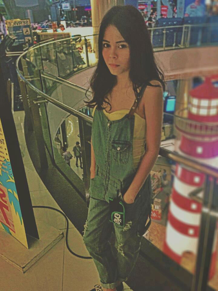 Half-cast Girl (รวมสาวลูกครึ่งสุดฮอต!สวยเด็ดทุกคน) | Dek-D.com