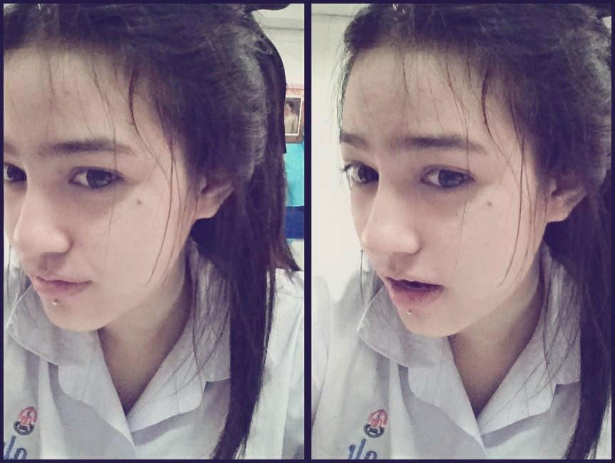 Half-cast Girl (รวมสาวลูกครึ่งสุดฮอต!สวยเด็ดทุกคน) | Dek-D.com