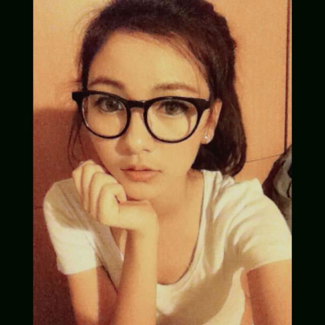 Half-cast Girl (รวมสาวลูกครึ่งสุดฮอต!สวยเด็ดทุกคน) | Dek-D.com