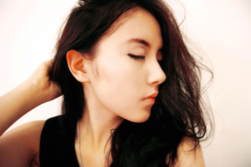 Half-cast Girl (รวมสาวลูกครึ่งสุดฮอต!สวยเด็ดทุกคน) | Dek-D.com