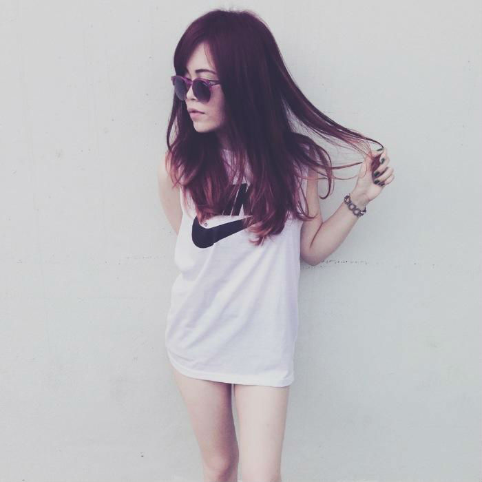 Half-cast Girl (รวมสาวลูกครึ่งสุดฮอต!สวยเด็ดทุกคน) | Dek-D.com