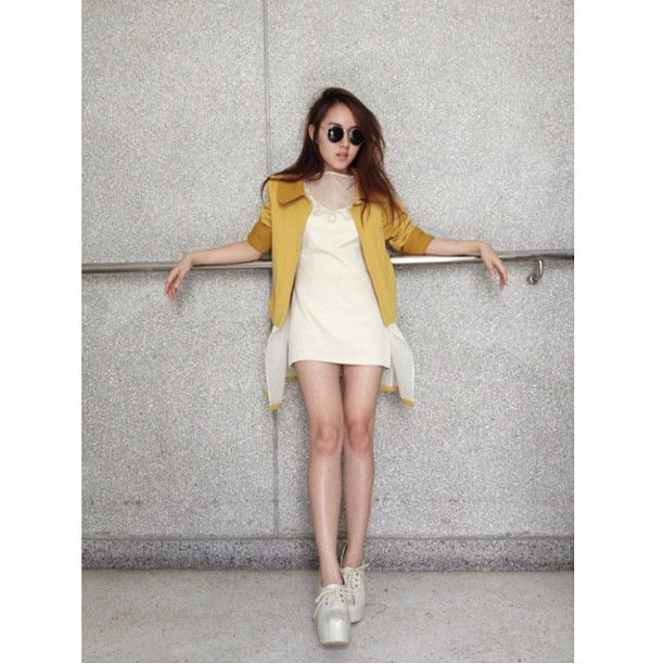 Half-cast Girl (รวมสาวลูกครึ่งสุดฮอต!สวยเด็ดทุกคน) | Dek-D.com