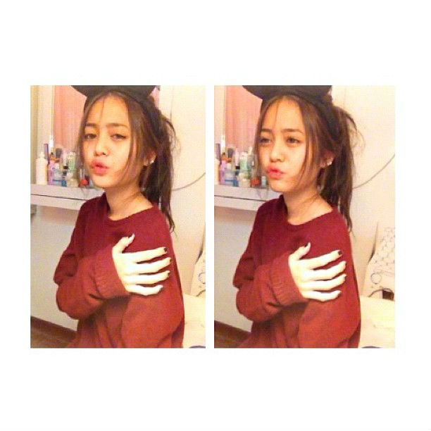 Half-cast Girl (รวมสาวลูกครึ่งสุดฮอต!สวยเด็ดทุกคน) | Dek-D.com