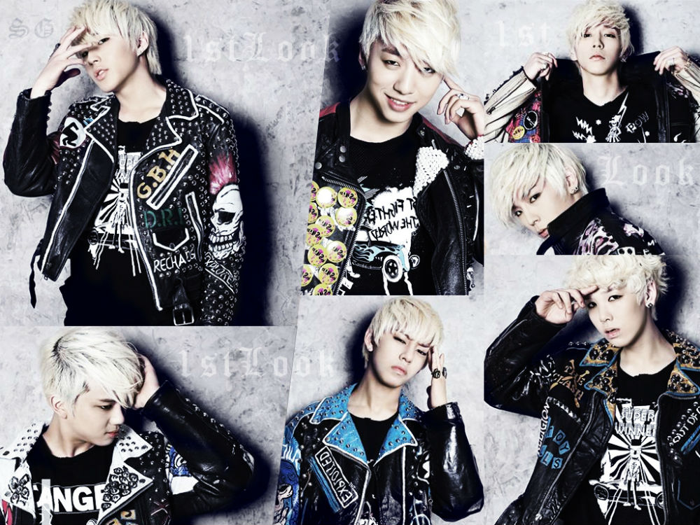 B.A.P & BTOB ฝากหน่อยๆๆค่ะ | Dek-D.com