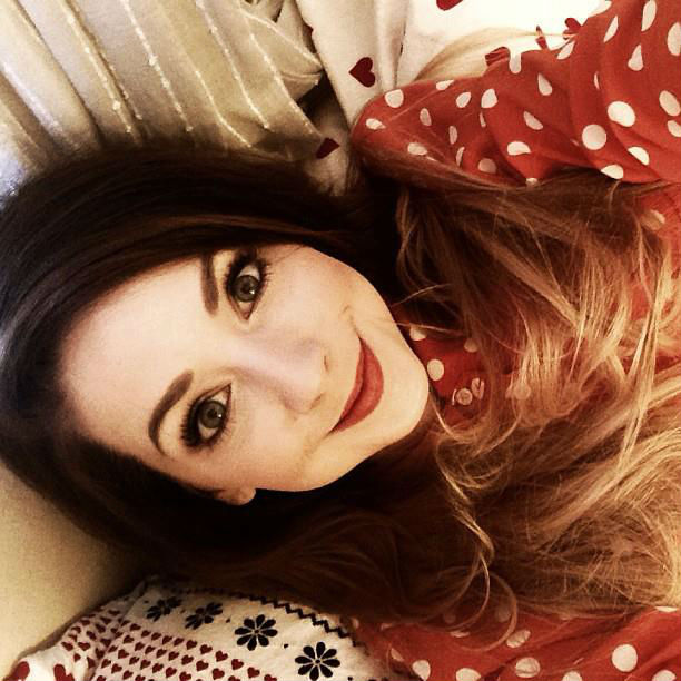 Pics Zoella สวยมว๊ากกก | Dek-D.com