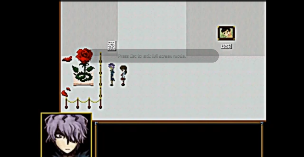 แนะนำเกม mad father(เมด ฟาเธอะ) LB(อิบ) และเกม Misao(มาซาโอะ) | Dek-D.com