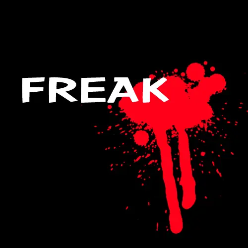 นิยาย ..FREAK.. : Dek-D.com - Writer