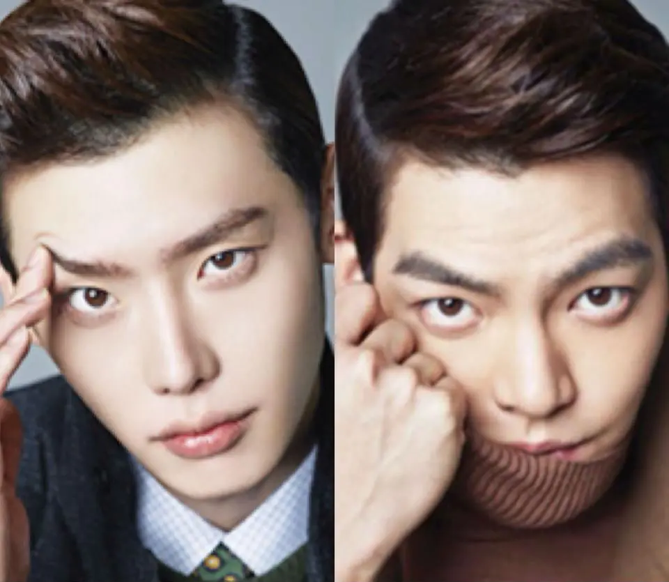 นิยาย [Jongsuk X Woobin] You're Mine. : Dek-D.com - Writer