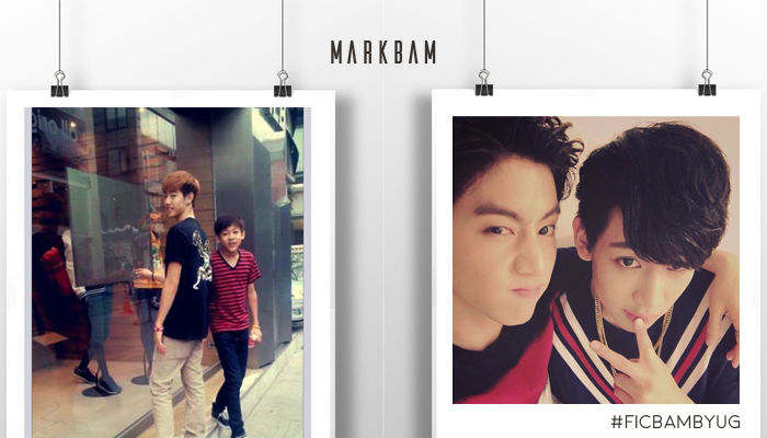 รวมฟิคสั้น OS/SF ของคู่ MarkBam