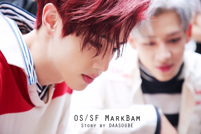 รวมฟิคสั้น OS/SF ของคู่ MarkBam