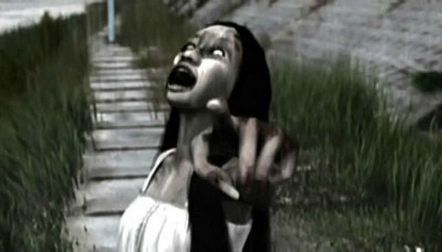 นิยาย ดูการ์ตูนอย่างแมว ๆ > ลำดับตอนที่ #303 : Urban Legend Story ...