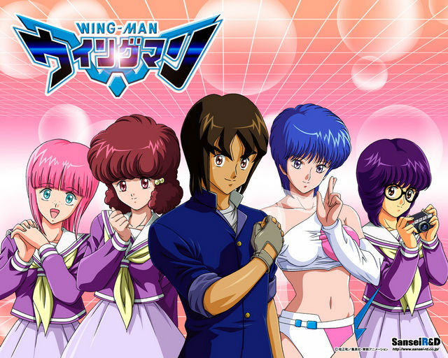 นิยาย ดูการ์ตูนอย่างแมว ๆ > ลำดับตอนที่ #321 : (ระลึกชาติ) Wingman เด็ก ...