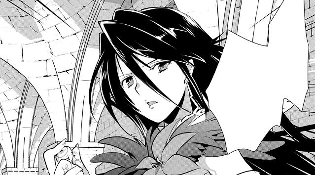 นิยาย ดูการ์ตูนอย่างแมว ๆ > ลำดับตอนที่ #540 : 10 สาวในฮาเร็มต่างโลกที่ ...