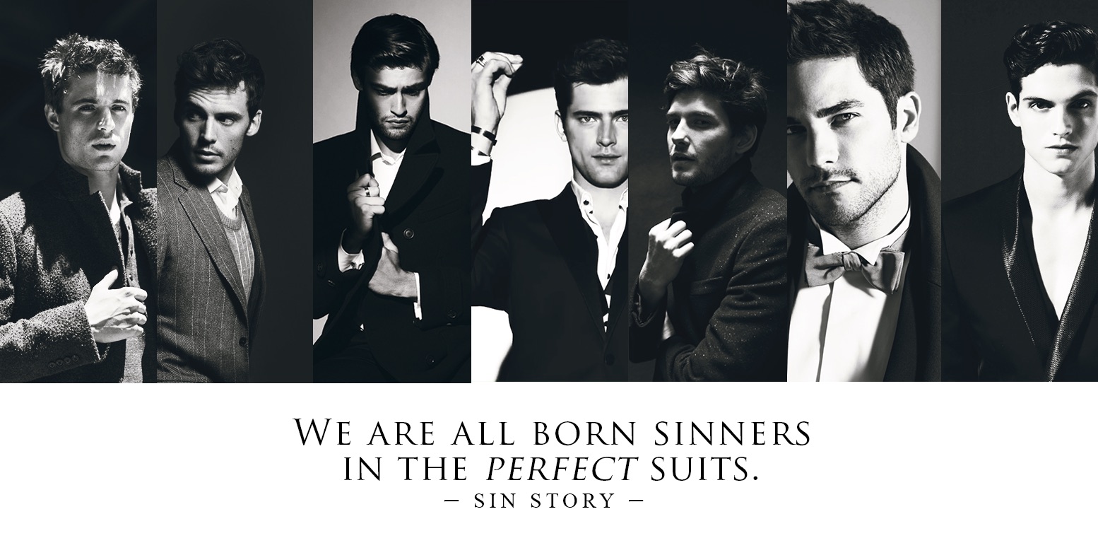 นิยาย Sin Story IV วัยรักวังวนร้าย : Dek-D.com - Writer