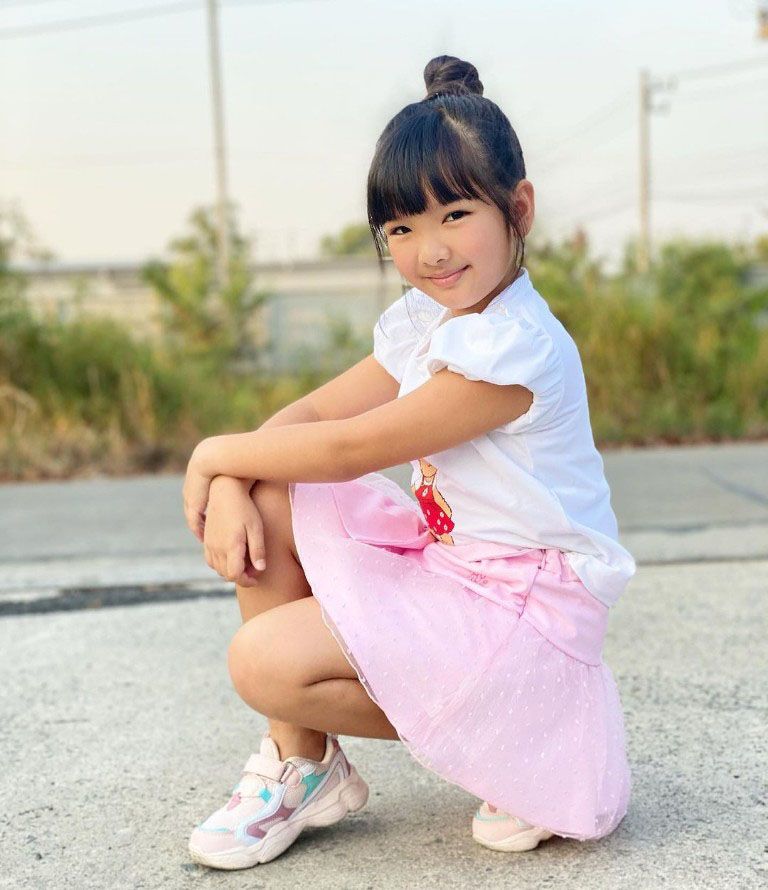 ส่อง 6 ดาราเด็ก “ว่าที่ดาวรุ่ง” ในอนาคตของวงการ | Dek-D.com