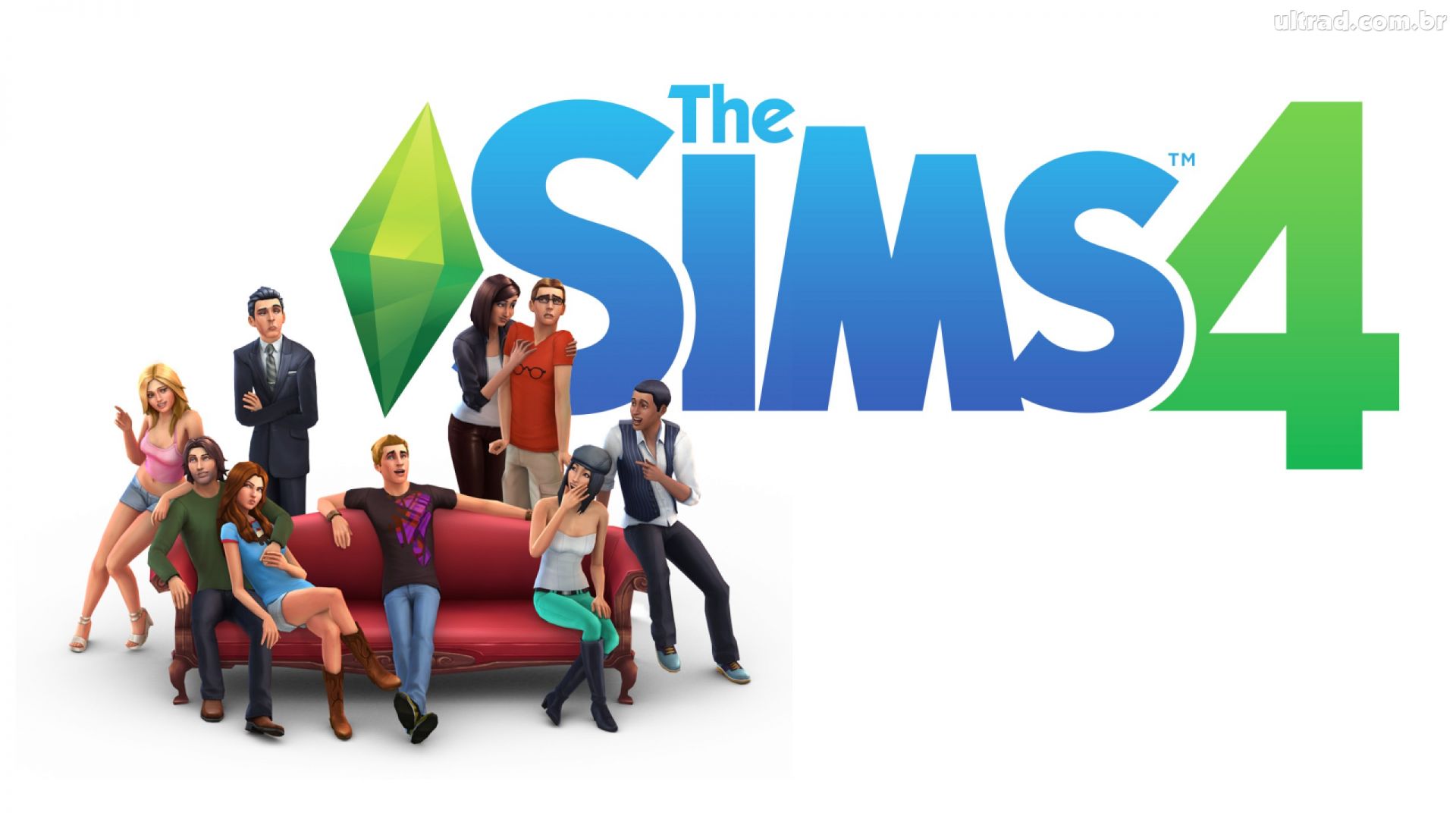 ถ้าคุณเปิดเข้ามาเจอเรื่องนี้ แปลว่าอย่างน้อยต้องรู้จักเกม The Sims แน่