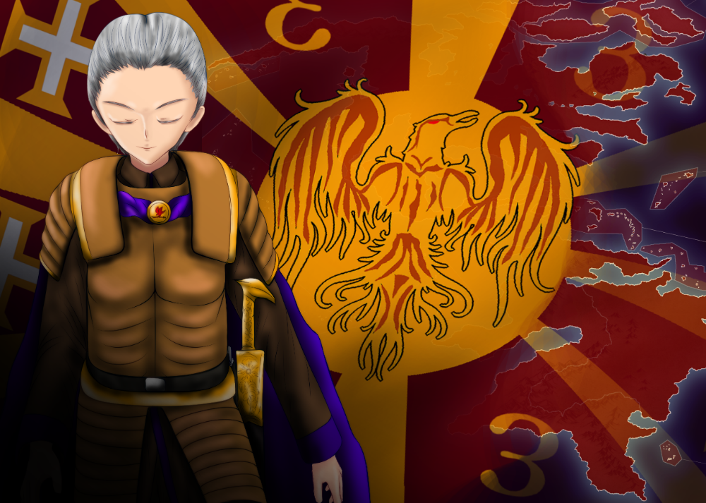 [ITL] - Trailer โปรโมทนิยาย : อาร์เค เอลีเซีย | Dek-D.com