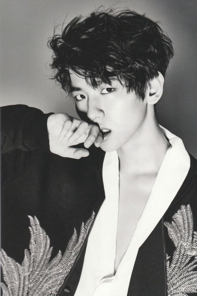 แบคฮยอนคิดว่า มันเสี่ยง