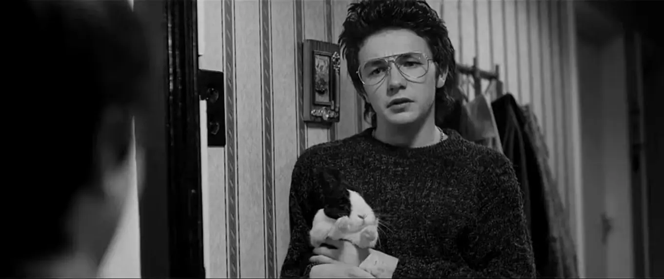 นิยาย Sing Street : Eamon X Corner [Fanfiction] : Dek-D.com - Writer