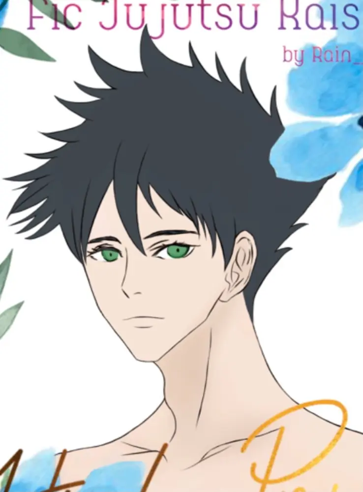 แฟนฟิคนิยาย การ์ตูน เกม