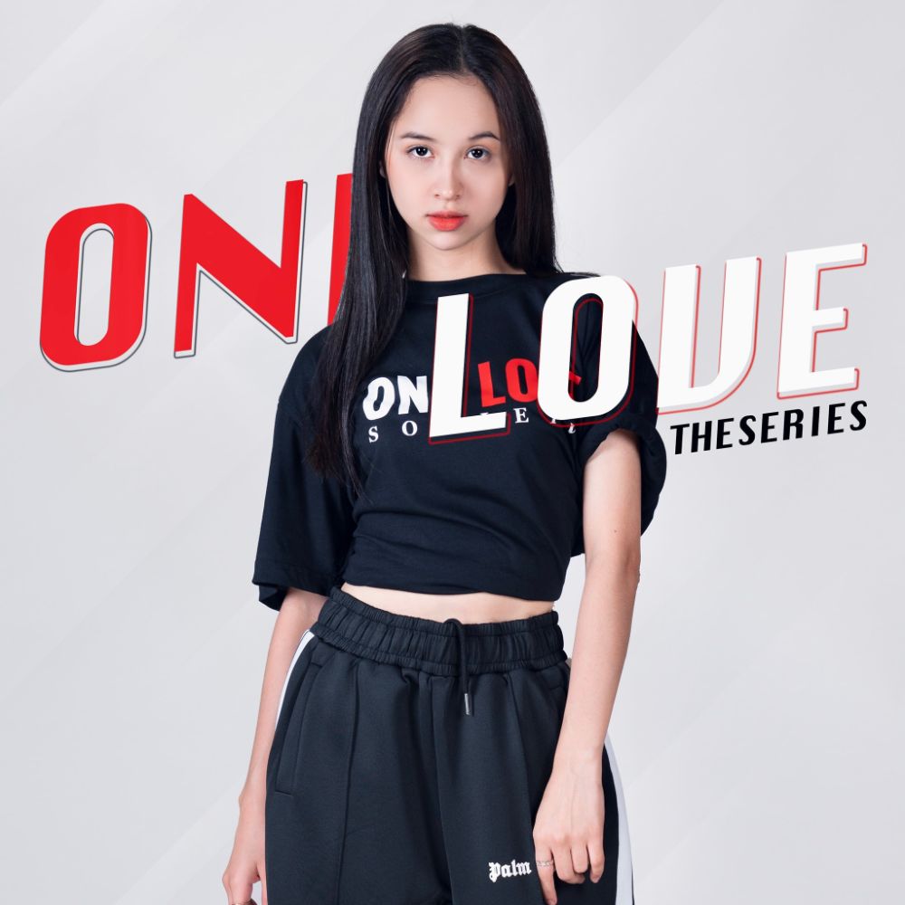 มาทำความรู้จักกับนักแสดงจากชี่รี่ย์วาย ชื่อเรื่อง ONELOVE THE SERIES ...