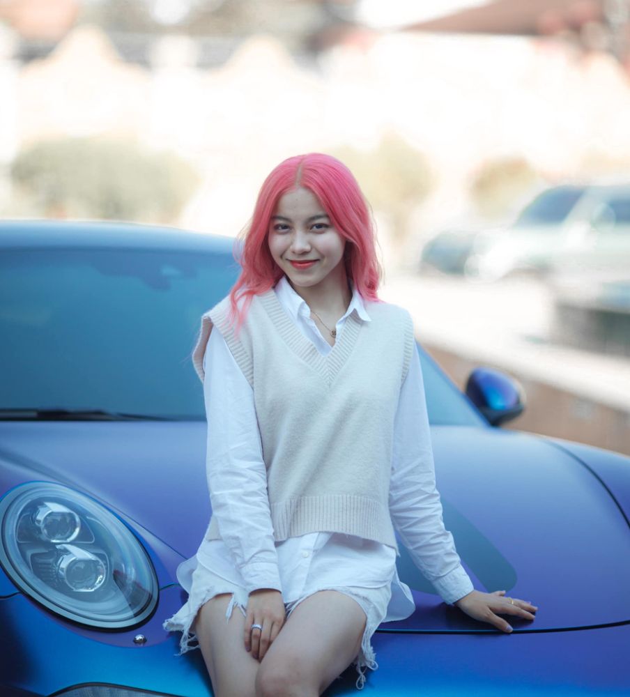 มาทำความรู้จักกับนักแสดงจากชี่รี่ย์วาย ชื่อเรื่อง ONELOVE THE SERIES ...