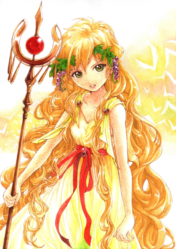 นิยาย Magi Encyclopedia Translations > ลำดับตอนที่ #25 : [Reim Empire ...