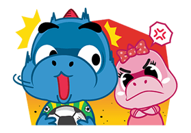 นิยาย แจก !! ไฟล์ภาพ [PNG] สติ๊กเกอร์ไลน์(Sticker Line) V.2 > ลำดับตอน ...