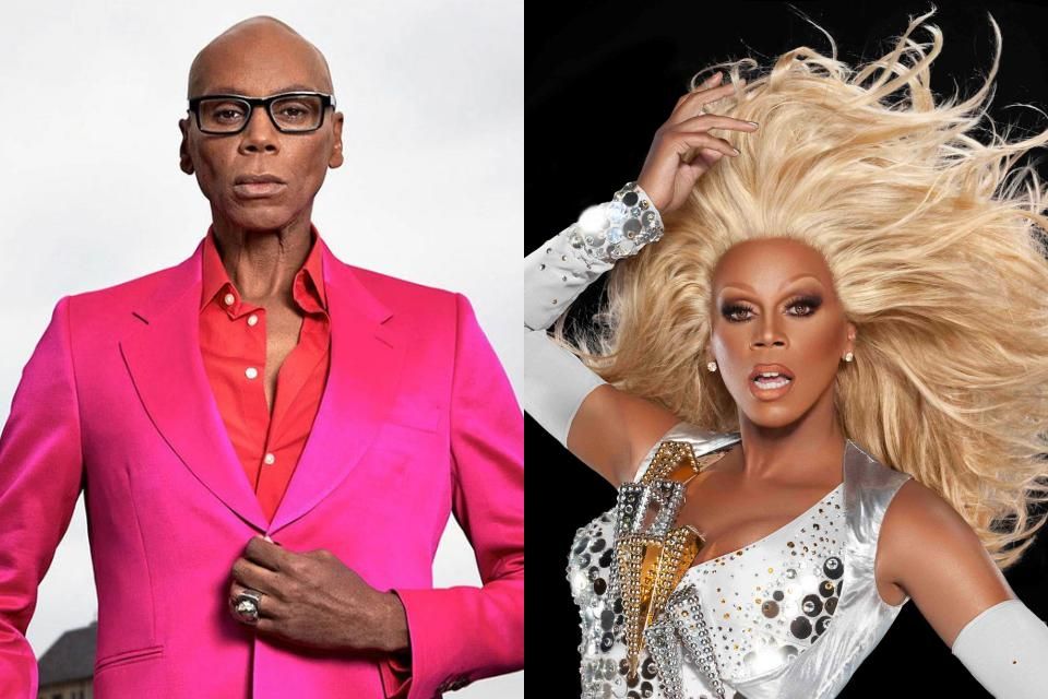 Drag คืออะไร? มาทำความรู้จักกันดีกว่าค่ะซิสสส #DragRaceTH | Dek-D.com