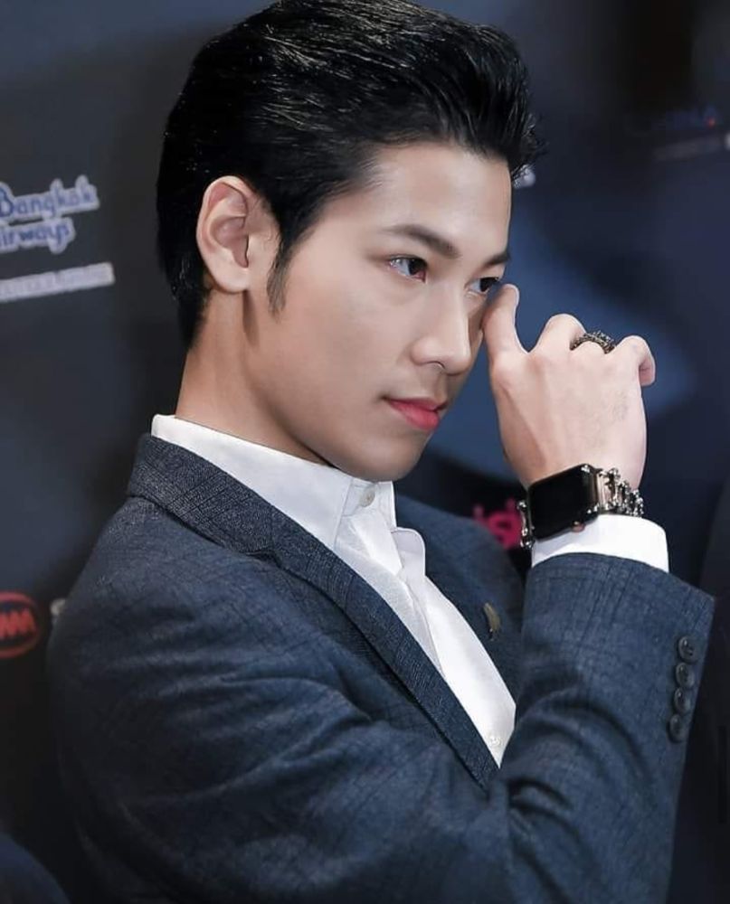 นิยาย [E-book]วิลาวัณย์ (สิงโต x คริส)[END] > ลำดับตอนที่ #26 : Special ...